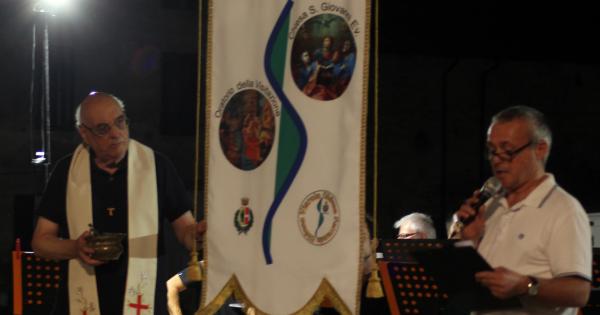 Chiusa Ferranda, ricordato don Paride a cent'anni dalla nascita ...