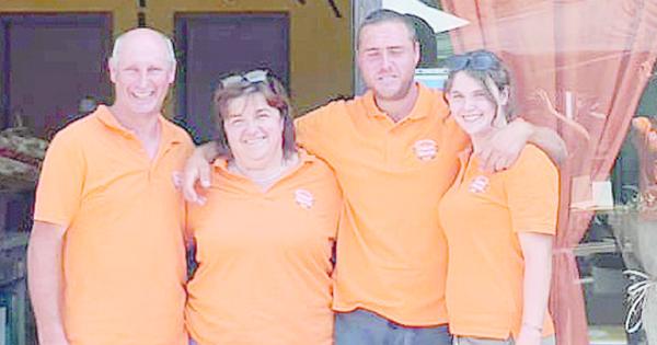 Ortaggi a km 0: l’azienda Cattani Valeria è testimonial dell ...