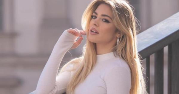 Veline di oggi e di ieri - Anastasia Ronca - Foto 4 di 4 - Gazzetta di Parma