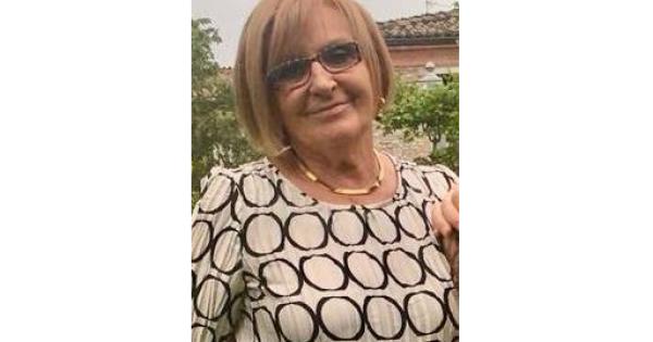 Si è spento il sorriso raffinato ed elegante di Maura Campanini ...