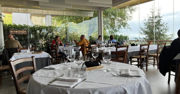 Trattoria Leoni, sapori confortanti e buona cucina - Gazzetta di Parma