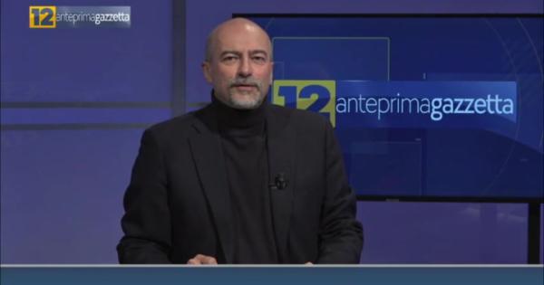 Matteo Mariotti: il secondo intervento è andato bene. Intervista al ...