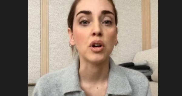Ferragni: "Darò un milione al Regina Margherita per i bimbi". " Lo ...