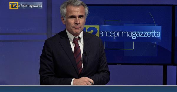 Via Montebello e via Torelli, arrivano le righe blu e un'ampia "zona 30 ...