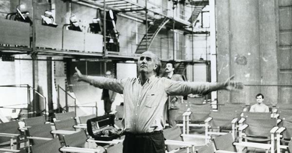 Intorno al Prometeo di Luigi Nono: seminario - Gazzetta di Parma