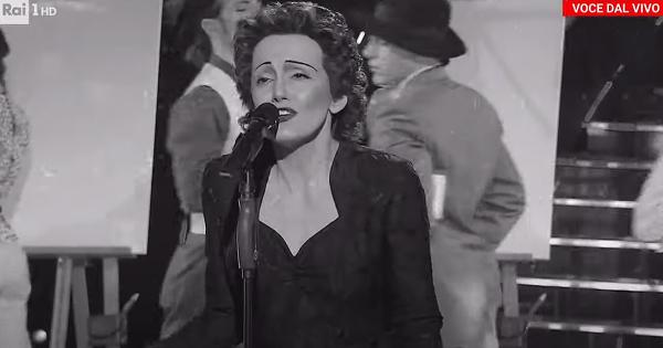 L'attrice e cantante parmigiana Clelia Cicero ha vinto la puntata di ...