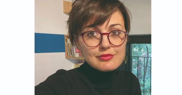 Salsomaggiore, La Briganti: «Insieme per costruire un'alternativa di ...