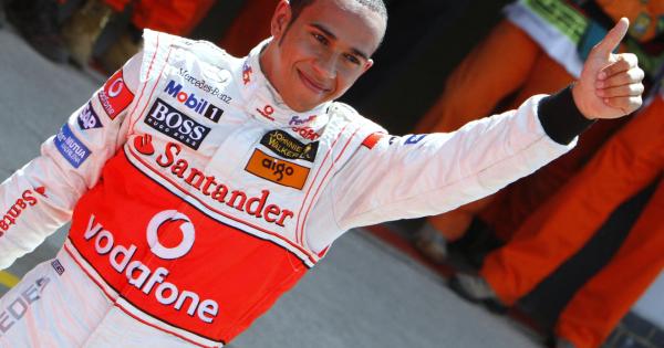 Hamilton in Ferrari dal 2025: sui media esteri è "il terremoto" che ...