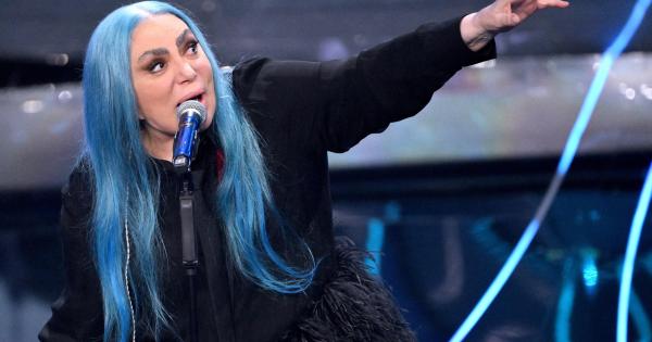 La Berté: "Essere la vincitrice morale è un po' una rottura. Volevo ...