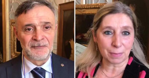 Una nuova sala al museo Lombardi con i disegni della Gazzetta che ...