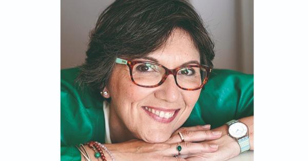 “C’è tutto il tempo, quando sei gentile”, di Barbara Reverberi - Gazzetta di Parma