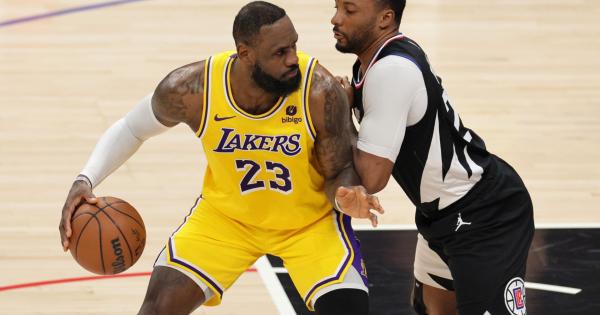 LeBron James è il primo giocatore Nba a superare i 40mila punti segnati in carriera - Gazzetta ...