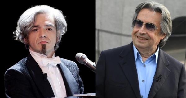 Morgan scrive una lettera a Riccardo Muti: "Condivida con me la ...