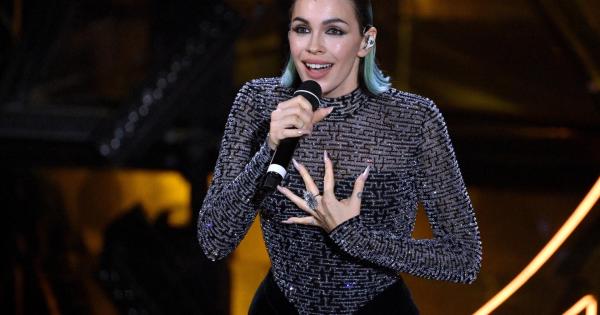 Canta che ti passa - Rose Villain - Foto 1 di 4 - Gazzetta di Parma