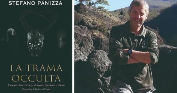 Presentazione del libro "La trama occulta – L’oscuro filo che lega ...