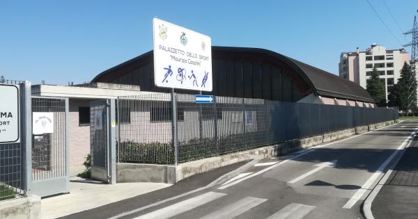 Inzani e Volley Parma uniscono le forze: «Squadra quasi fatta ...