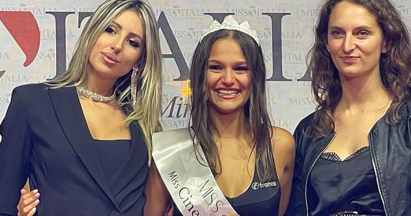 Elette Miss Bedonia e Miss Cinema Emilia-Romagna - Le foto della serata ...