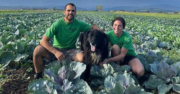 Davide Riva: "Tutto è cominciato vendendo le asprelle" - Gazzetta di Parma