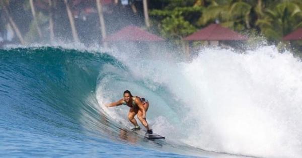 Uccisa da un pesce spada in Indonesia : così è morta Giulia Manfrini ...