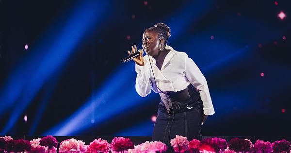 Mimì vince l'edizione 2024 di X Factor - Foto - Foto 1 di 10 - Gazzetta ...