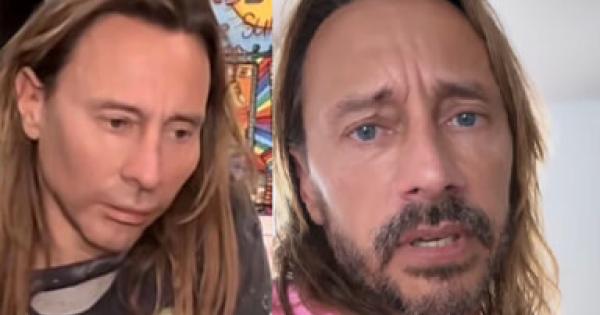 Bob Sinclair si leva la maschera, la nuova faccia era un fake -Video ...