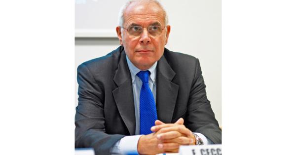 3 marzo: il prof. Francesco Ceccarelli a “Elisir” su Rai3 - Gazzetta di ...