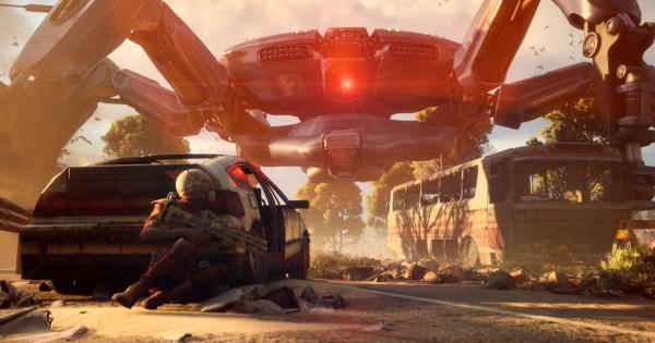 Generazione bit. Arc Raiders e la lunga scia horror di Halloween - Foto ...