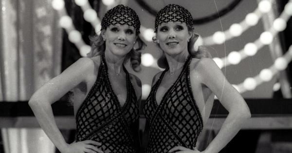 Dalla fuga dalla Ddr alla celebrità: Alice ed Ellen Kessler fecero ...