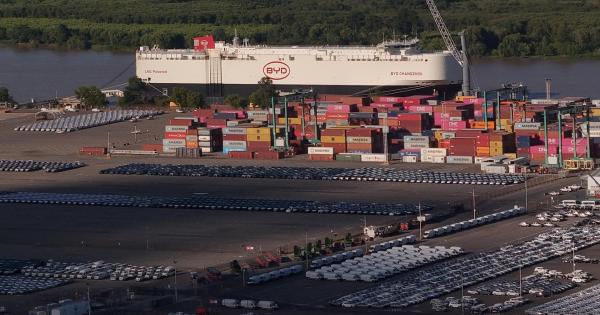 La Cina corre. Ma a due velocità - Gazzetta di Parma