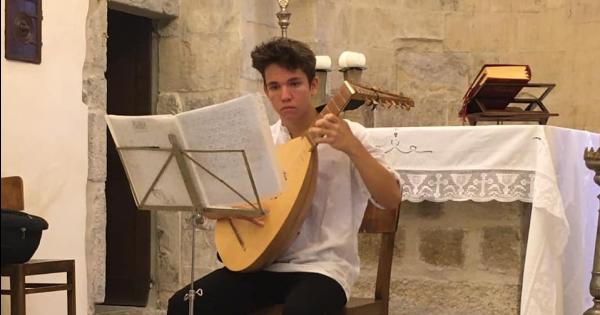 Estate delle Pievi: San Michele Arcangelo - Gazzetta di Parma