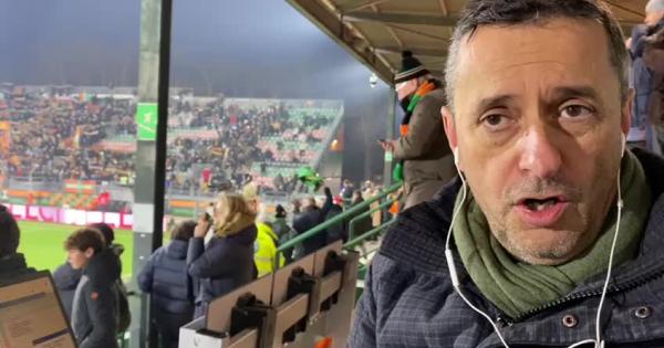 "Parma, un 2022 deludente. Per la A serve cambiare marcia" - Guarda il ...