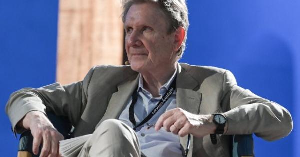 Il Premio Ischia a Lucio Caracciolo e alla carriera a Cremonesi ...