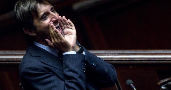 Cospito: Giurì d'onore sarà annunciato domani alla Camera - Gazzetta di ...