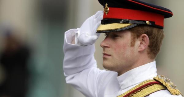 Harry sarà all'incoronazione di re Carlo senza Meghan - Gazzetta di Parma