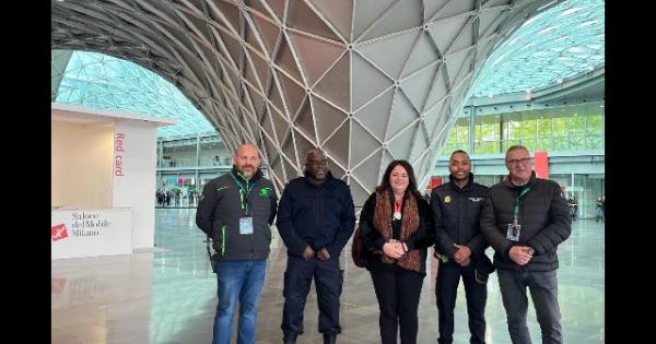 Modello Milano per grandi eventi studiato da polizia straniera ...