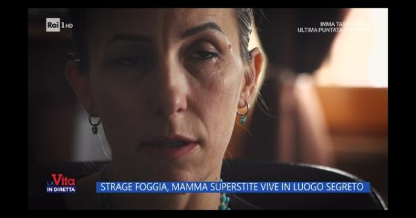 Uccide figlia: Tefta, 'qualcuno aiutava mio marito, ho paura ...
