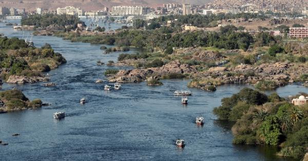 'L'Alta velocità abbatterà i tempi sulla tratta Cairo-Assuan ...