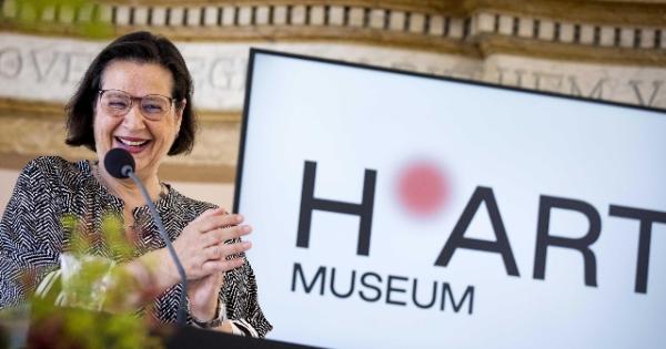 L'Hermitage di Amsterdam cambia nome, diventa Museo H'Art - Gazzetta di Parma