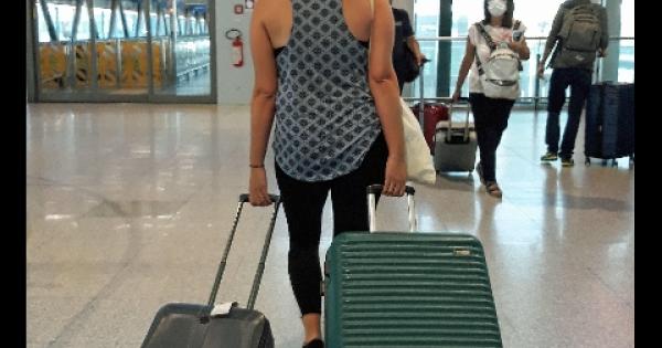 Croazia: troppo rumore, a Dubrovnik vietati i bagagli su ruote ...