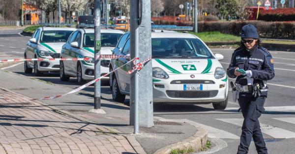Pedone investito a Milano, si costituisce pirata della strada ...