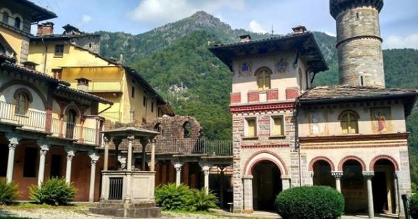 Caso Pozzolo: proloco Rosazza, 'qui non è il Far West' - Gazzetta di Parma