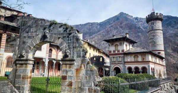 Caso Pozzolo, querela di Campana contro il deputato di Fdi - Gazzetta ...