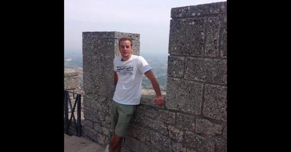 Caso Pozzolo: Campana, 'voglio tornare alla mia vita' - Gazzetta di Parma