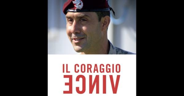 Arriva l'autobiografia di Vannacci 'Il coraggio vince' - Gazzetta di Parma