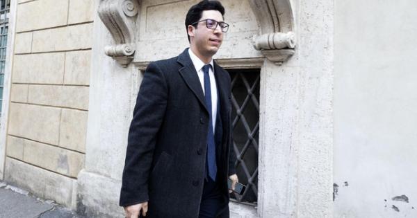 Renzo Bossi sposa Izabela, le nozze blindate del 'Trota' - Gazzetta di ...