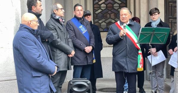 Caso Pozzolo, prima uscita pubblica per Giorno della memoria - Gazzetta ...