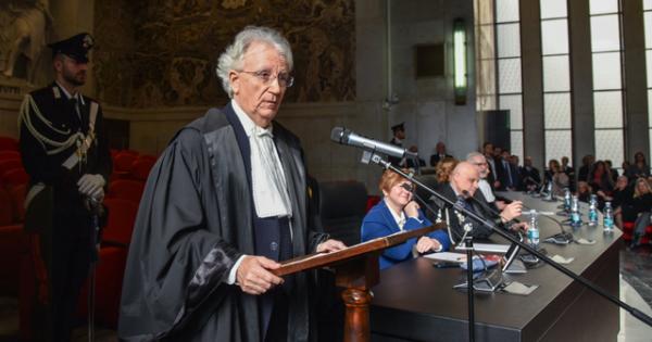 Presidente Tribunale Milano, 'caso Salis non accada mai qua' - Gazzetta ...