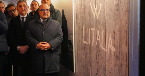 Sangiuliano, sull'esodo giuliano-dalmata oblio ingiustificato - Gazzetta di Parma