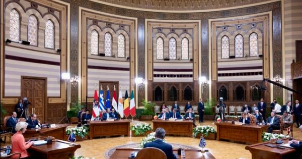 von der Leyen, 'evitare ad ogni costo l'offensiva su Rafah' - Gazzetta ...