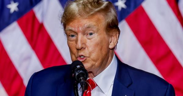 Trump, 'solo un pazzo non avrebbe risposto come Israele' - Gazzetta di ...